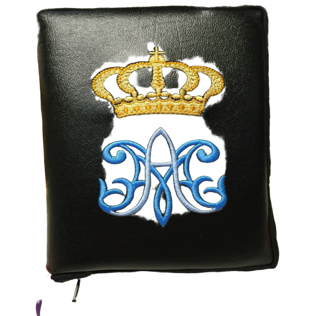 MARIAN CROWN – OUR LADY OF GOOD SUCCESS CATHOLIC TRADER