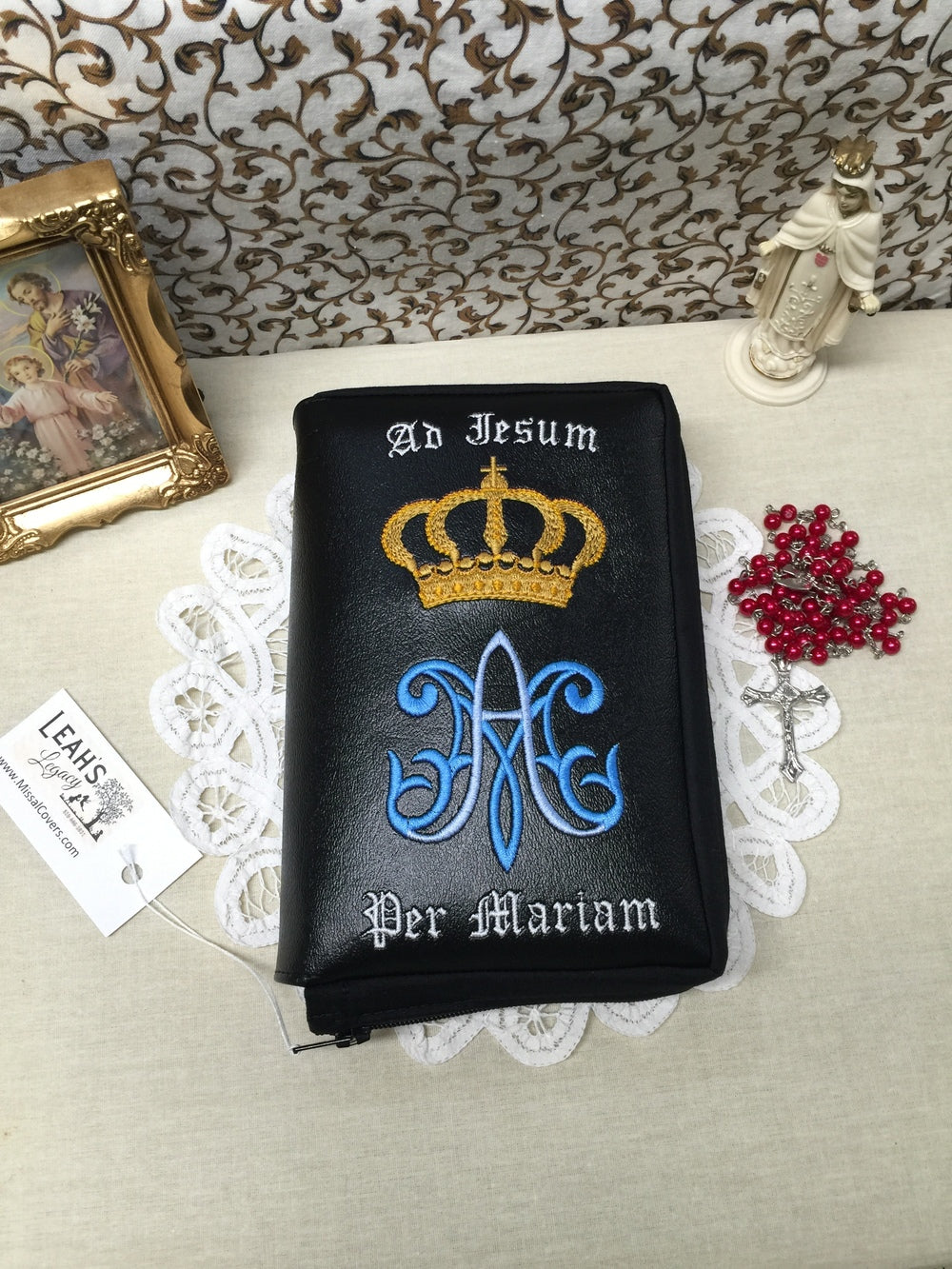 MARIAN CROWN – OUR LADY OF GOOD SUCCESS CATHOLIC TRADER