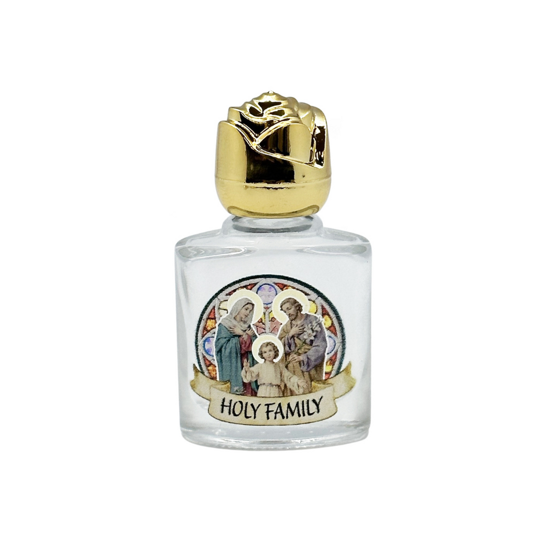 Best Holy Water Bottles for Catholic Devotion – OLOGS CT